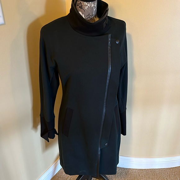 CAbi | Jackets & Coats | Cabi Black Jacket | Poshmark